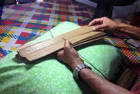 Pepaosan, Tradisi Membaca Naskah yang Hampir Punah - Indonesia ...